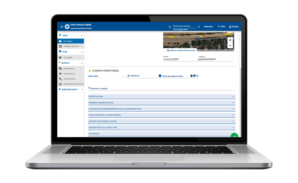 MyAsset - Beyond Asset
