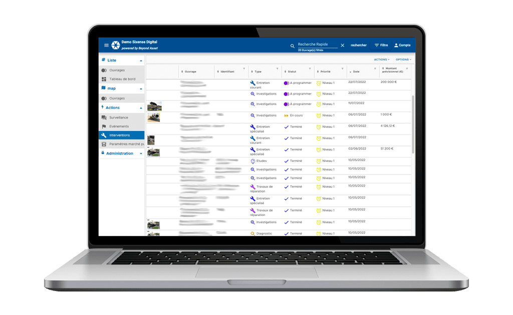 MyInspection - Beyond Asset